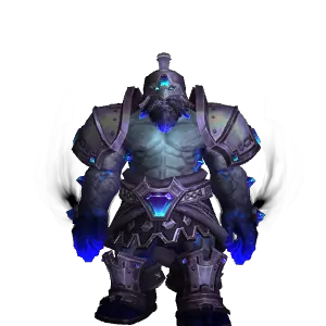 Skardyn - NPC - World of Warcraft