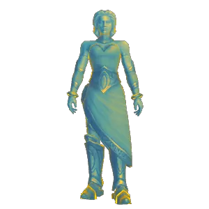 Temaya - NPC - World of Warcraft