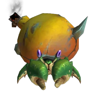 Bombshell - NPC - World of Warcraft