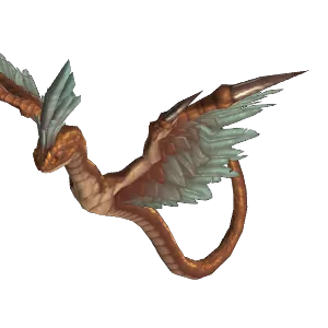 Invasive Razorwing - NPC - World of Warcraft