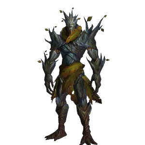 Botani (Blue) - NPC - World of Warcraft