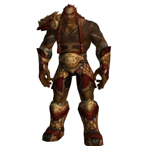 Valarjar Warsinger - NPC - World of Warcraft
