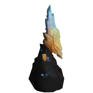 Azerite Vein - NPC - World of Warcraft