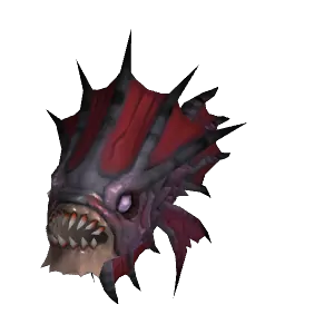 Bloodfin Fangtooth - NPC - World of Warcraft