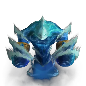 Water Elemental - NPC - World of Warcraft