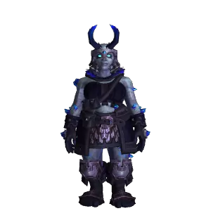 Skardyn - NPC - World of Warcraft