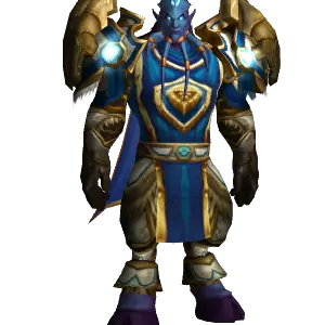 Maraad - NPC - World of Warcraft
