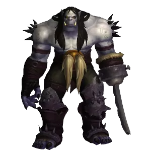 Kargath Bladefist - NPC - World of Warcraft