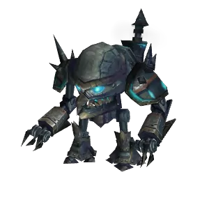 Mechanical - Pet Species - World of Warcraft