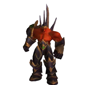 Tauren Rifleman - NPC - World of Warcraft