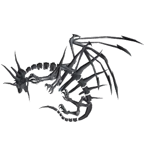 Dragon Bones - NPC - World of Warcraft