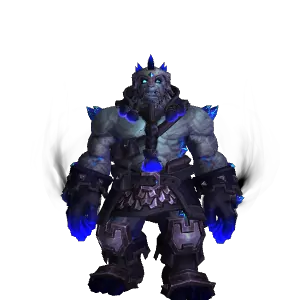 Skardyn - NPC - World of Warcraft