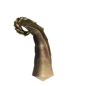 Shadowrooted Vine - NPC - World of Warcraft