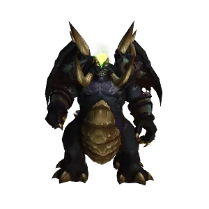 Pit Lord - NPC - World of Warcraft