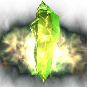 Fel Crystal - NPC - World of Warcraft