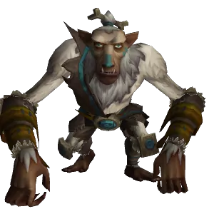 Hozen - NPC - World of Warcraft