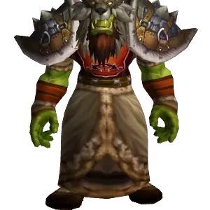 Circle Elementalist - NPC - World of Warcraft