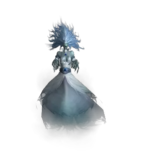 Banshee - NPC - World of Warcraft