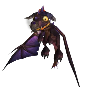 Dragonkin - Pet Species - World of Warcraft