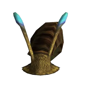 Mudshell Conch - NPC - World of Warcraft