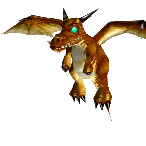 Dragonkin - Pet Species - World of Warcraft