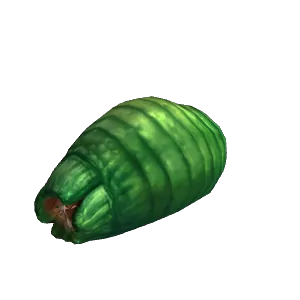 Worm - Hunter Pet - World of Warcraft