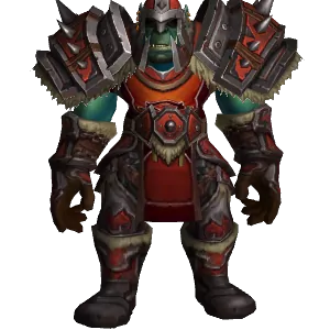 Ar'gorok Defender - NPC - World of Warcraft