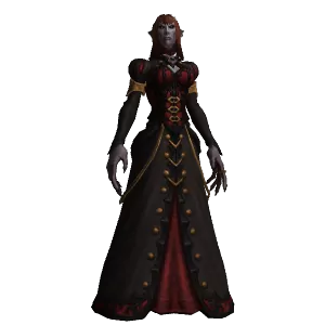 Zena - NPC - World of Warcraft