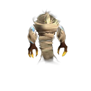 Steam Elemental - NPC - World of Warcraft
