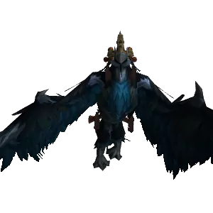 Blacktalon Shadowclaw - NPC - World of Warcraft