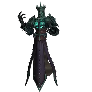 Light Knight - NPC - World of Warcraft