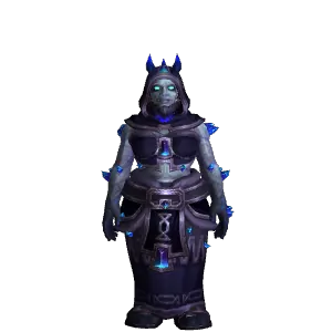 Skardyn - NPC - World of Warcraft