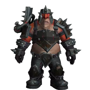 Darkfuse Enforcer - NPC - World of Warcraft