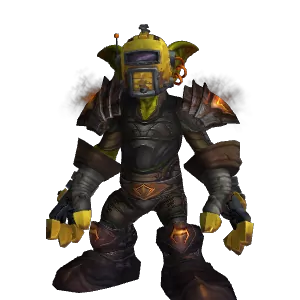 Darkfuse Stunner - NPC - World of Warcraft