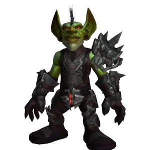 Torque Clankfire - NPC - World of Warcraft