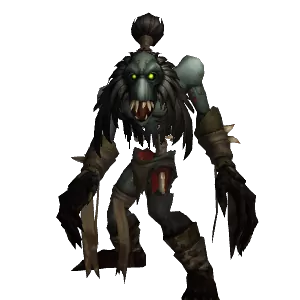 Ghoul - NPC - World of Warcraft