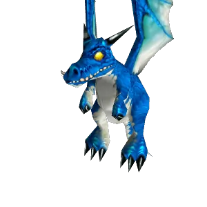 Dragonkin - Pet Species - World of Warcraft