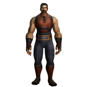 Decaying Corpse - NPC - World of Warcraft