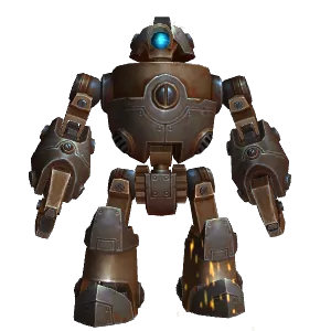 Repair Bot - NPC - World of Warcraft
