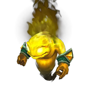 Elemental - Pet Species - World of Warcraft