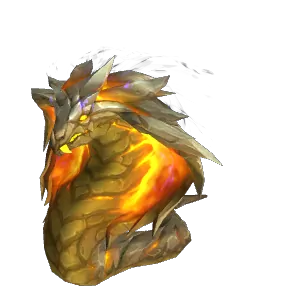 Lava Viper - NPC - World of Warcraft