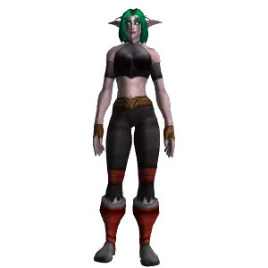 World Flying Mount Vendor Alliance - NPC - World of Warcraft