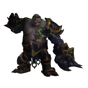 Mo'arg - NPC - World of Warcraft