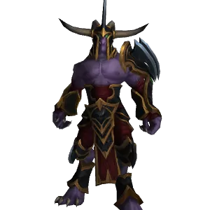 Wrathguard - NPC - World of Warcraft