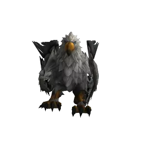 Storm's Feather - NPC - World of Warcraft