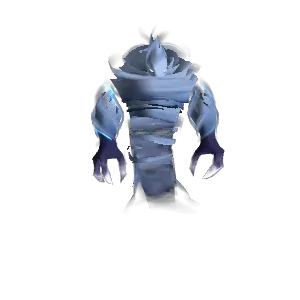 Storm Elemental - NPC - World of Warcraft