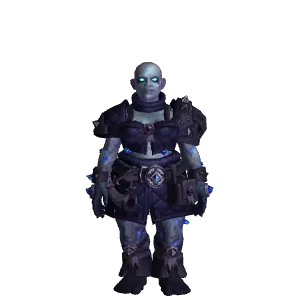 Skardyn - NPC - World of Warcraft