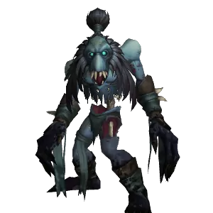 Ghoul - NPC - World of Warcraft