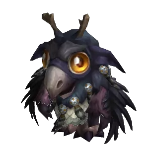 Moonkin Hatchling - NPC - World of Warcraft