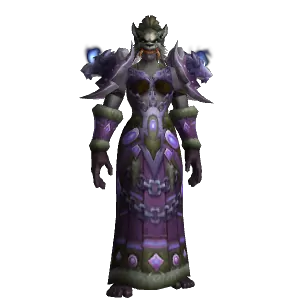 Hagara the Stormbinder - NPC - World of Warcraft